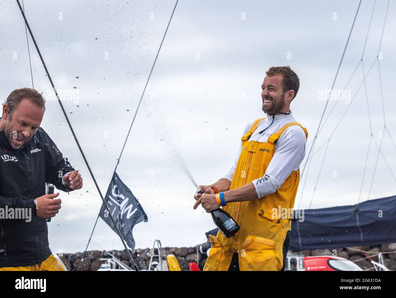 Sam goodchild hi-res stock photography and images - Alamy