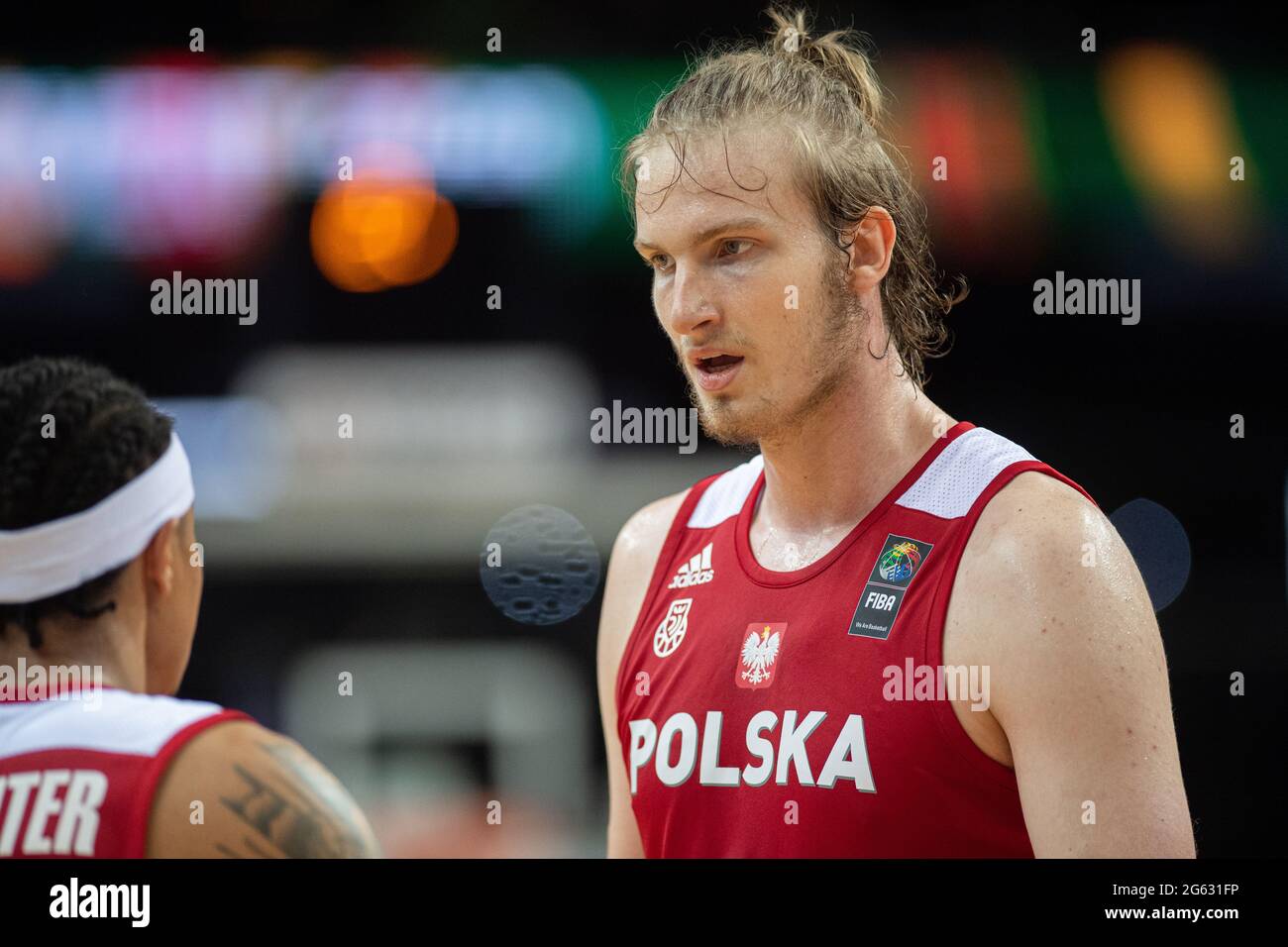 Aleksander roman balcerowski hi-res stock photography and images - Alamy