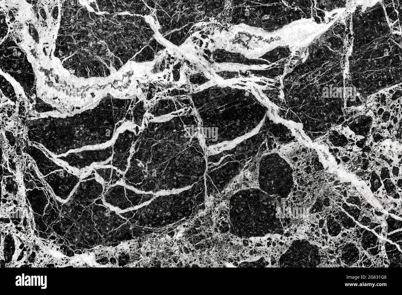 Natural marble pattern. Abstract veins background Stock Photo - Alamy