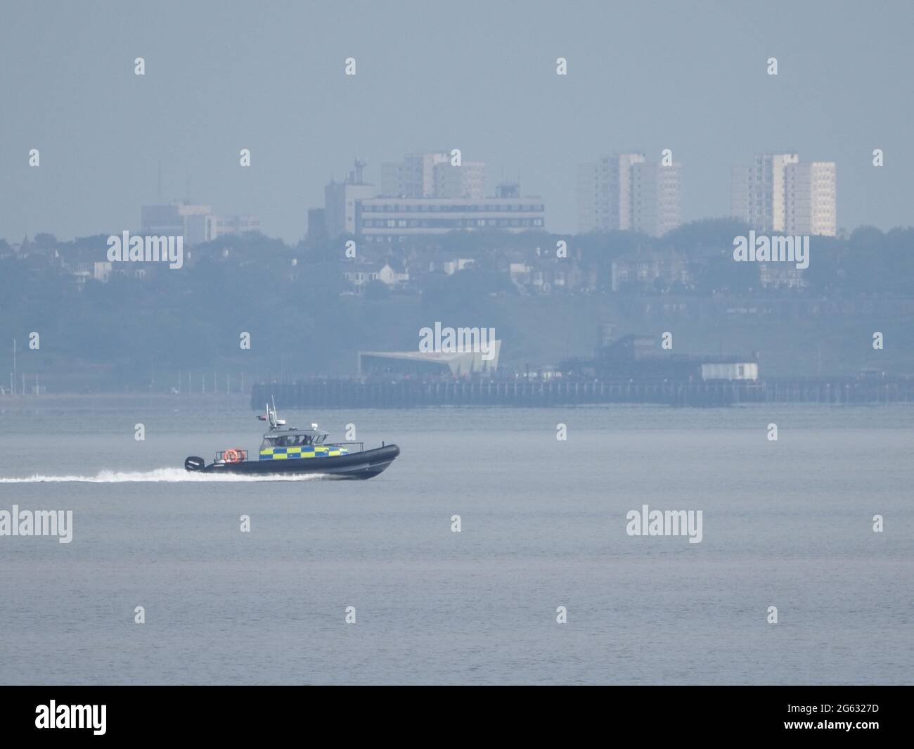 Invicta boat hi-res stock photography and images - Alamy