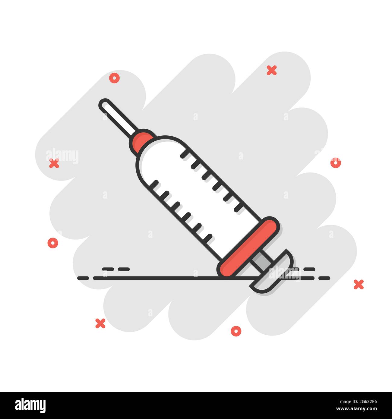 Injector tool Stock Vector Images - Alamy