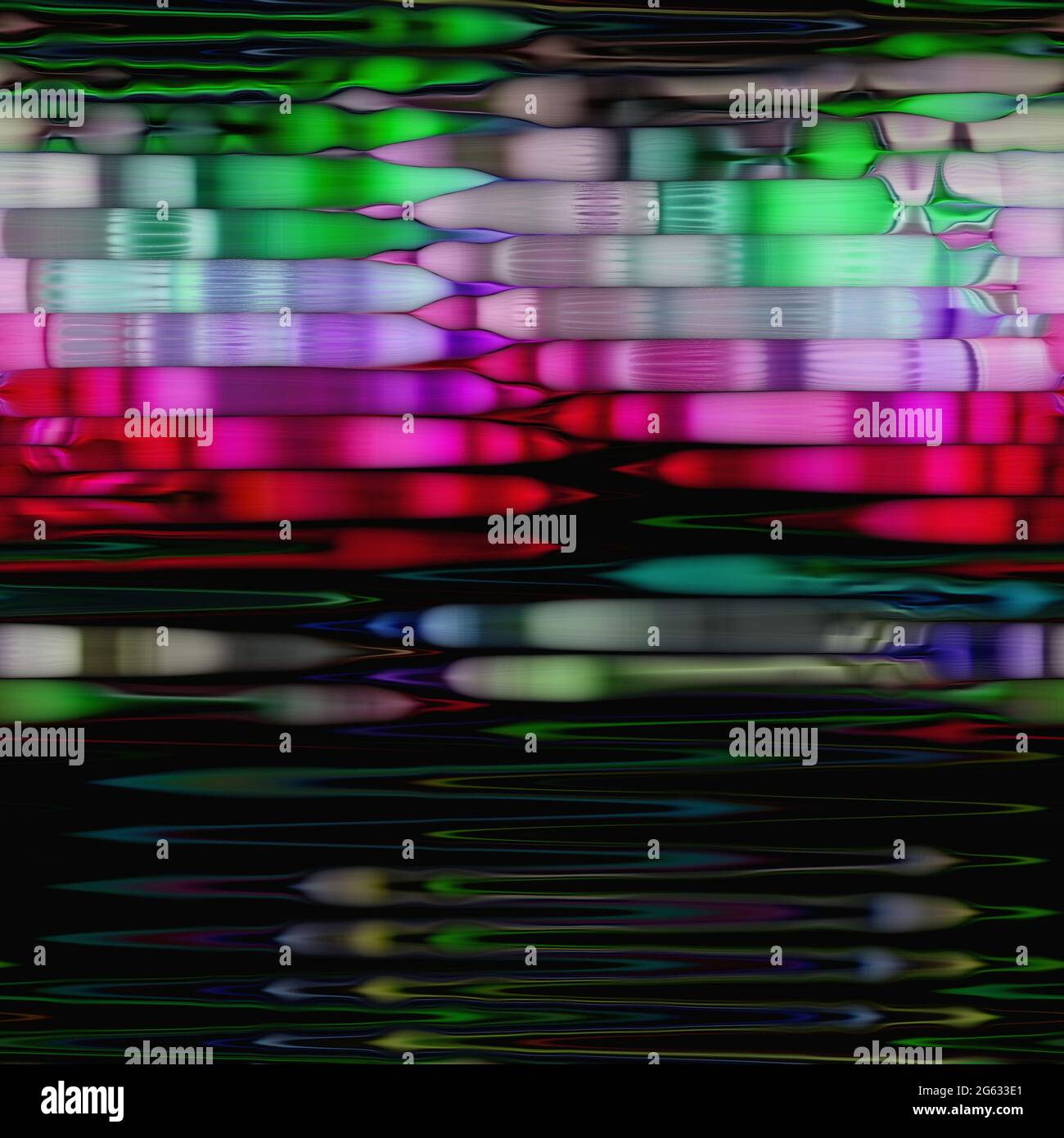 Blurred solarized ombre blotched blob seamless texture. Trendy soft ...