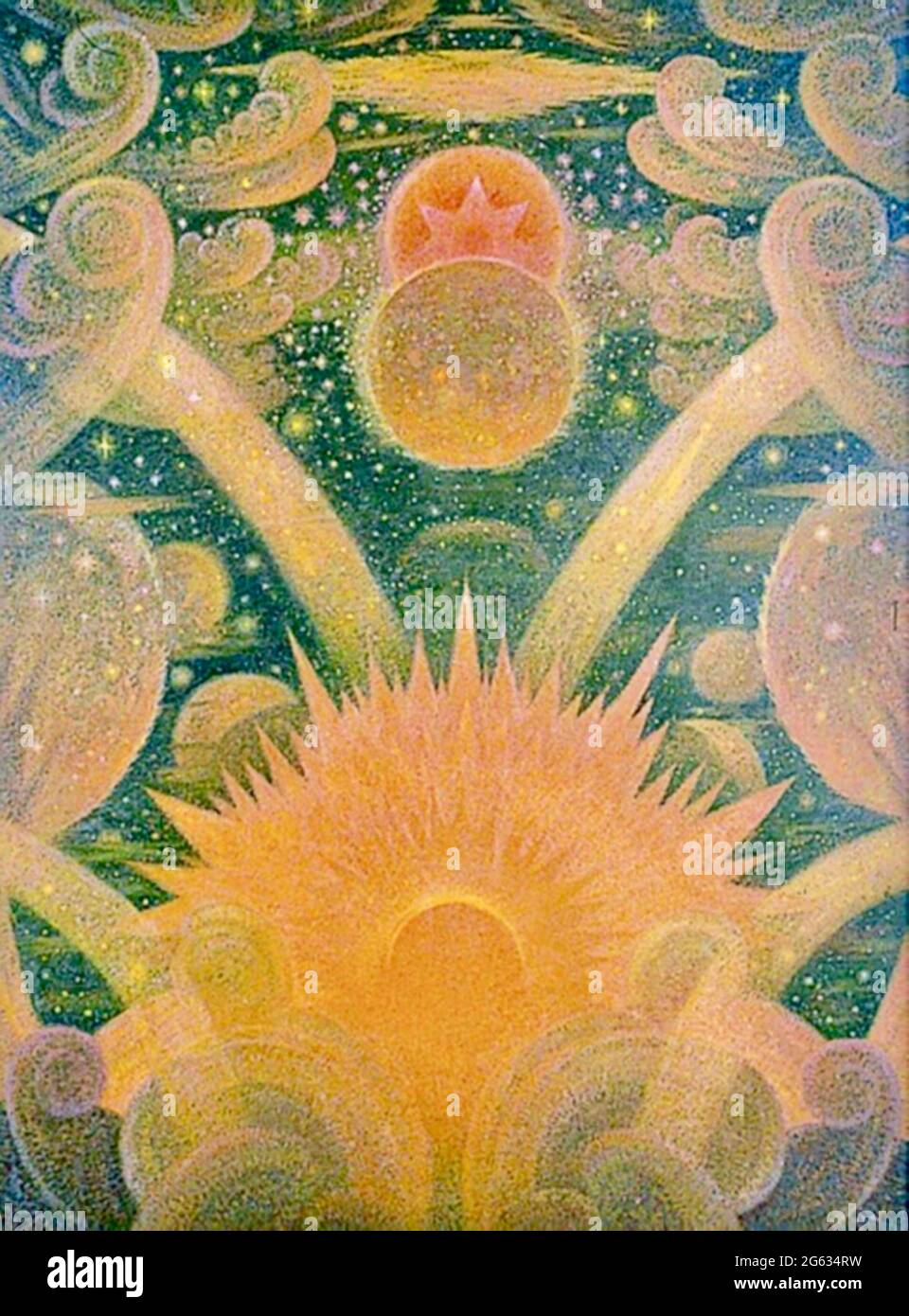 Fine art paintings hi-res stock photography and images - Alamy