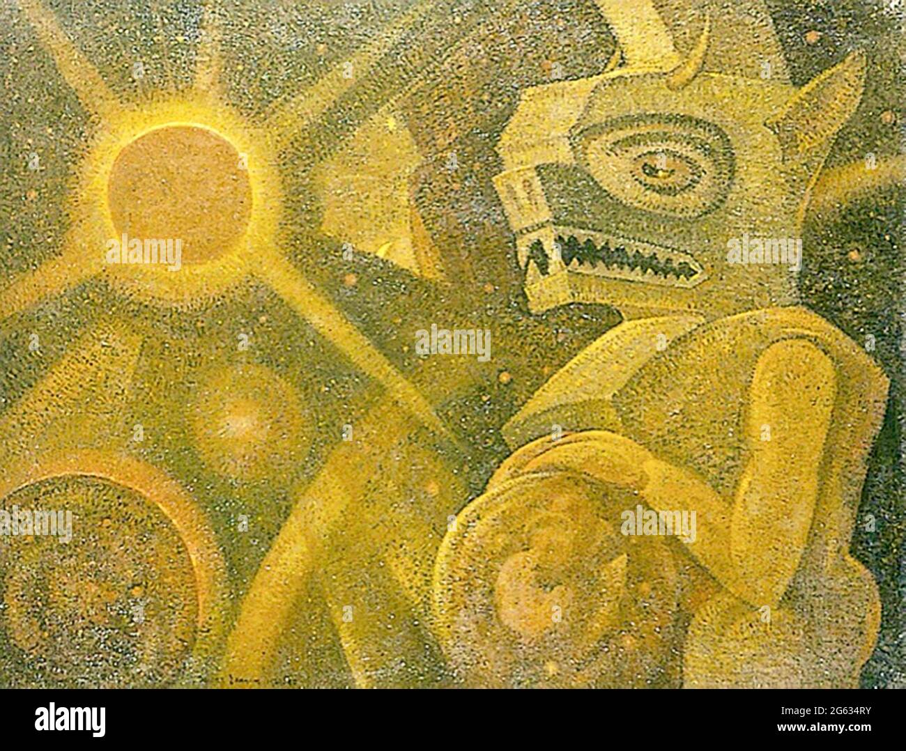 Great beast hi-res stock photography and images - Alamy