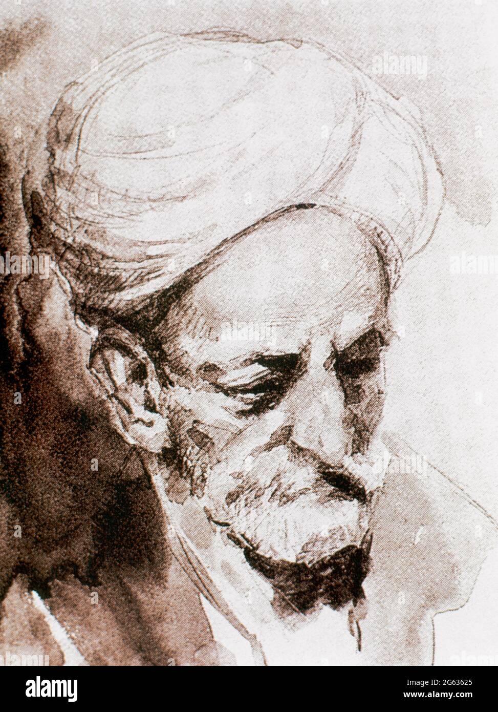 Akbariyya hi-res stock photography and images - Alamy