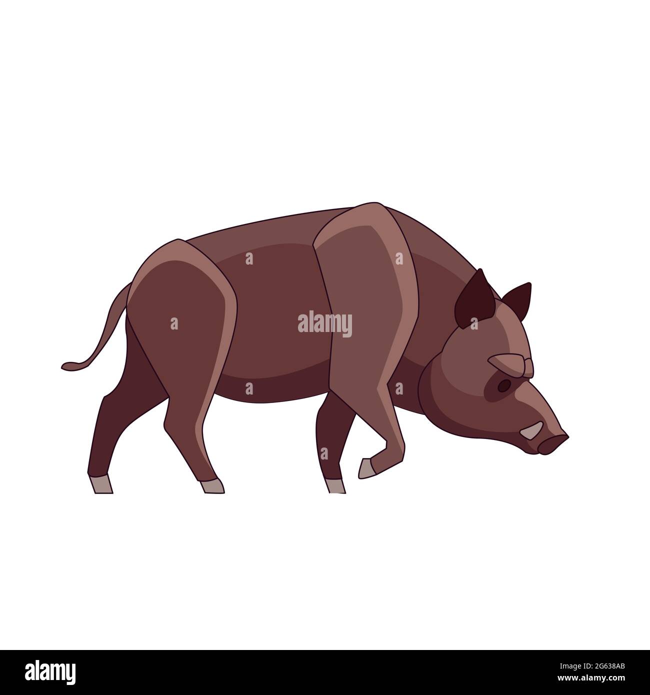 A flat sus hi-res stock photography and images - Alamy