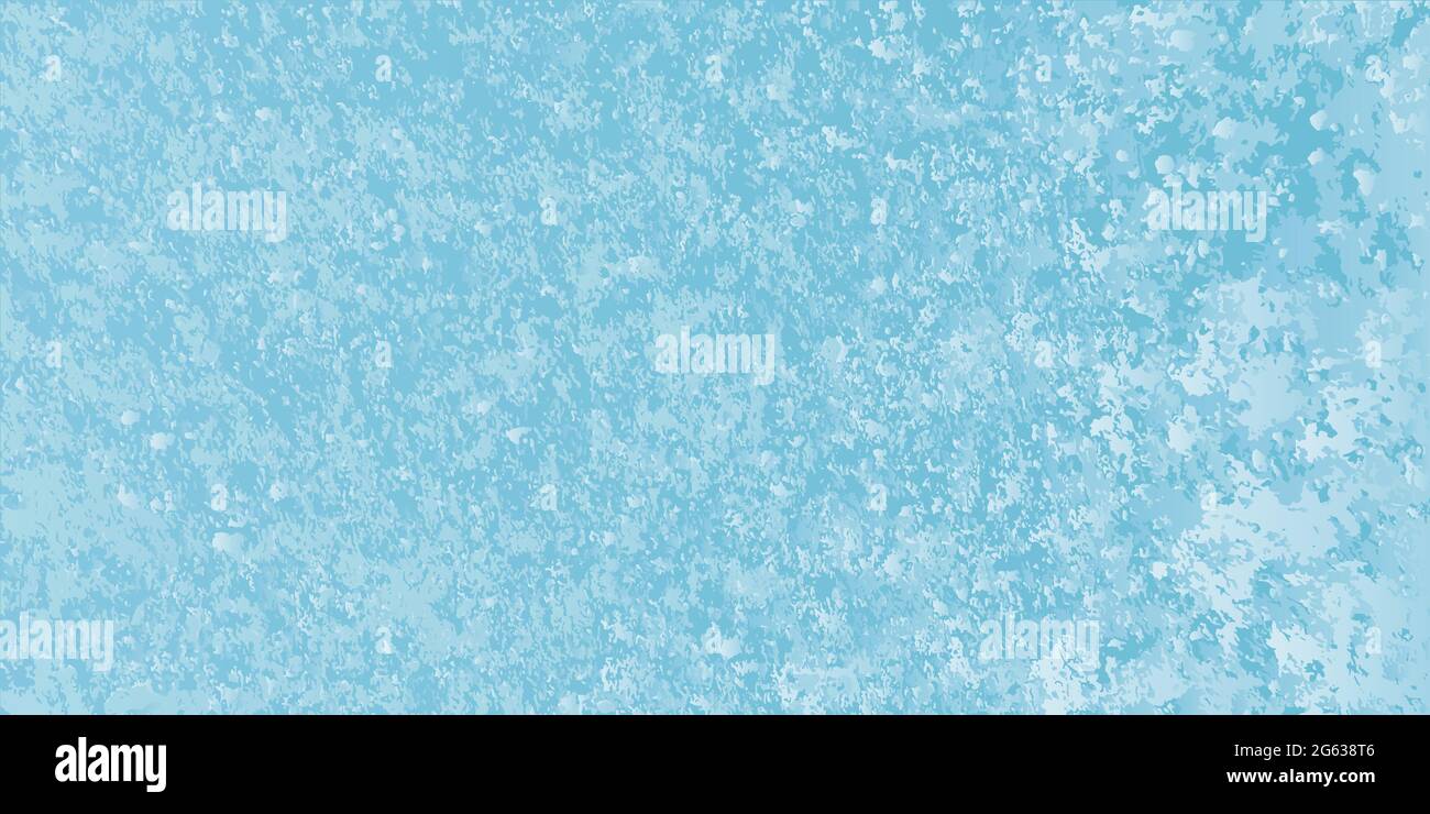 Background with an abstract pattern. Chaotically scattered spots ...