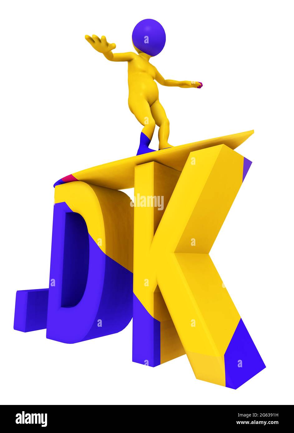 Dk domain hi-res stock photography and images - Alamy
