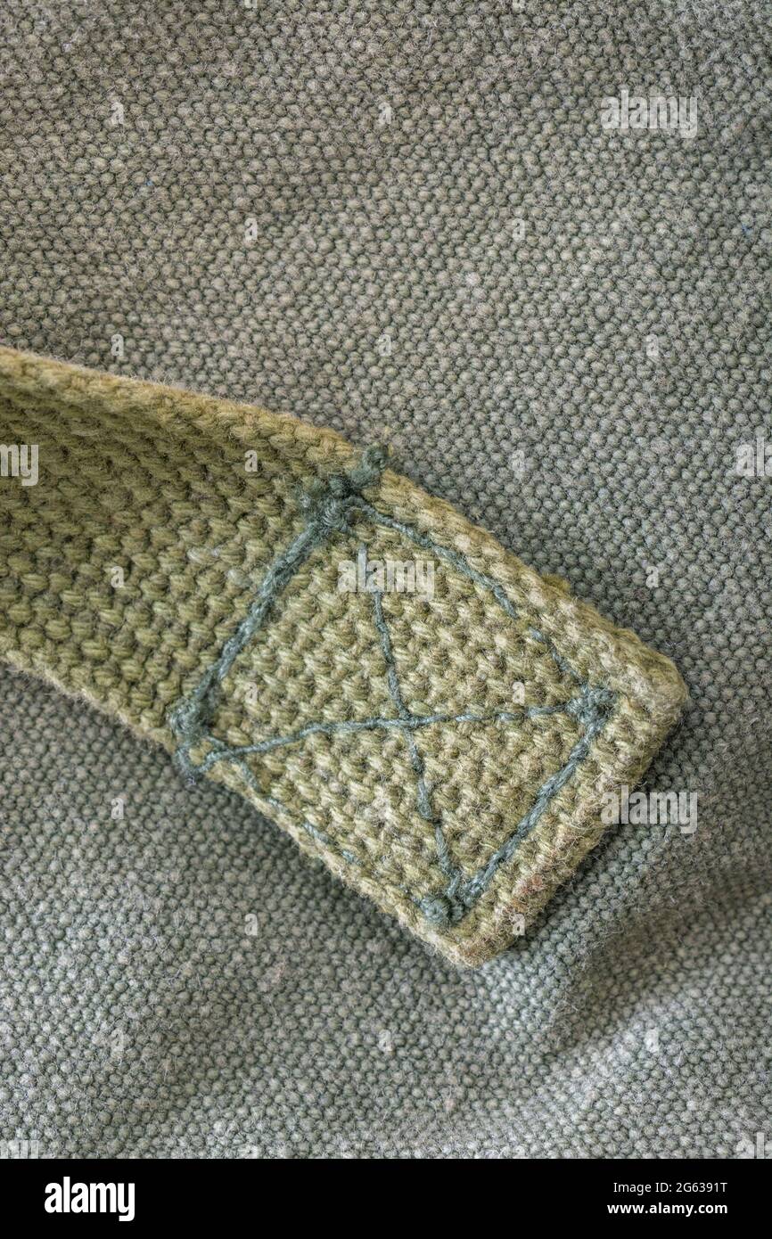 Stitch plan together hi-res stock photography and images - Alamy