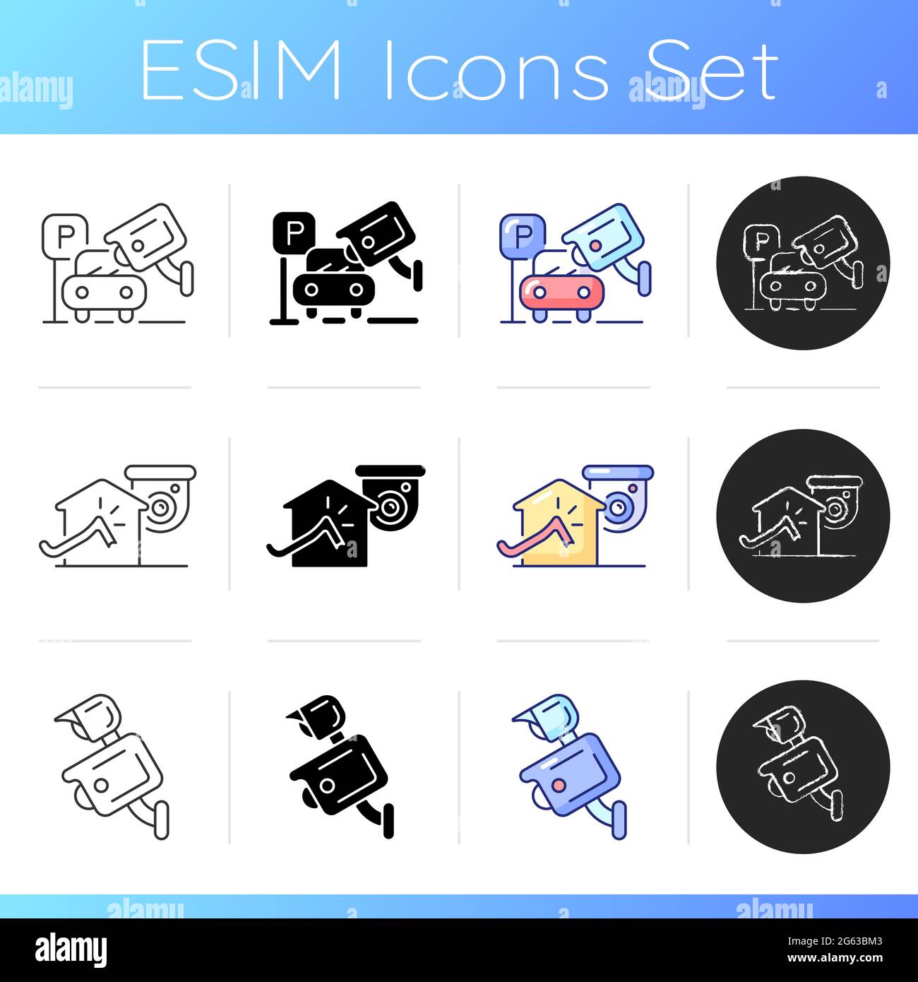 Floodlight installation hi-res stock photography and images - Alamy