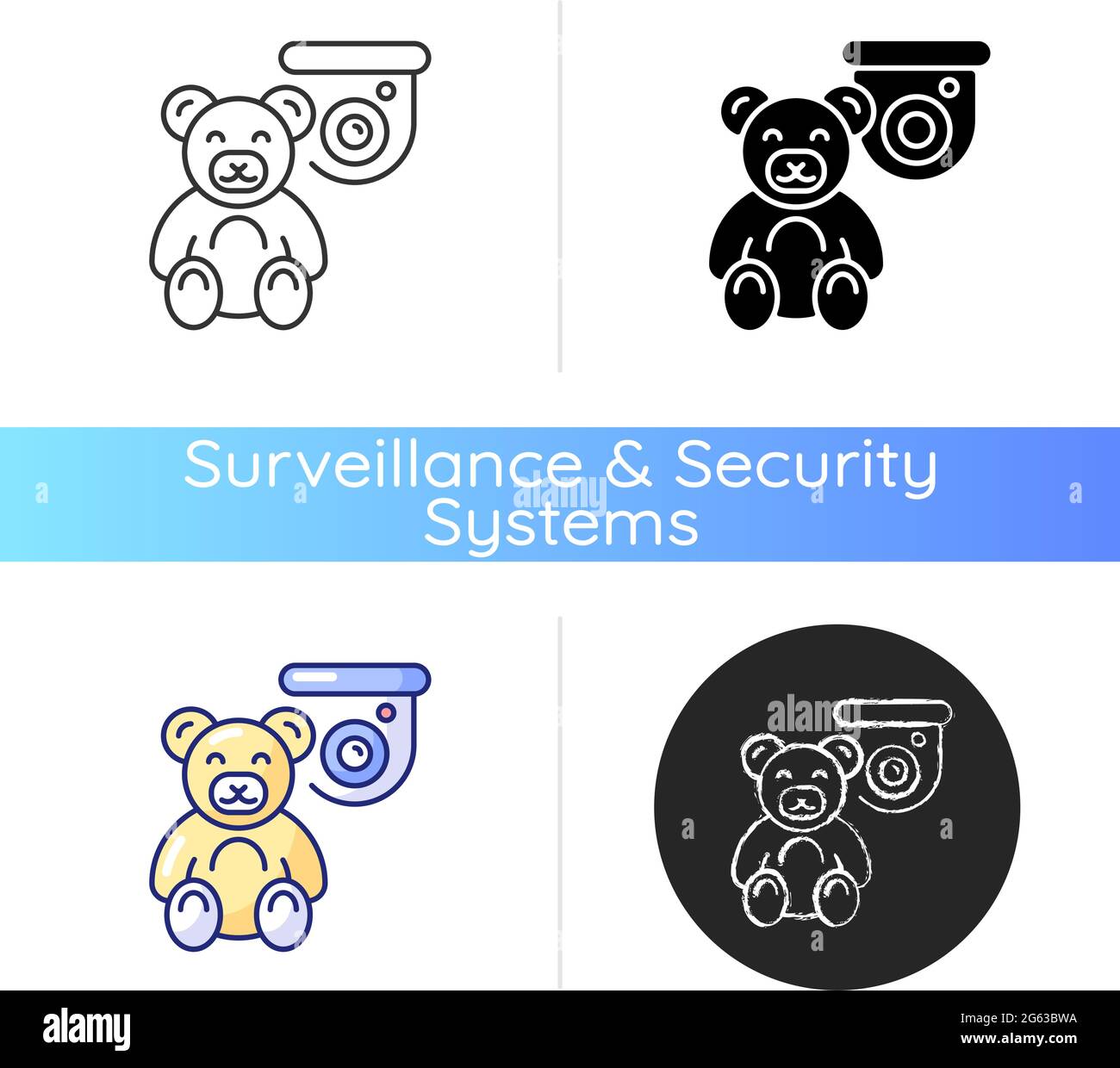 Child keeping Stock Vector Images - Alamy