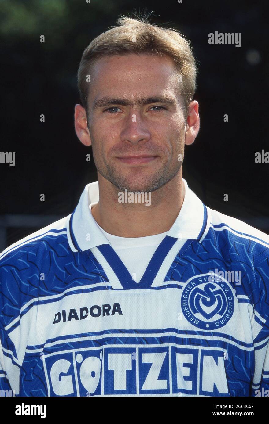 Markus osthoff hi-res stock photography and images - Alamy