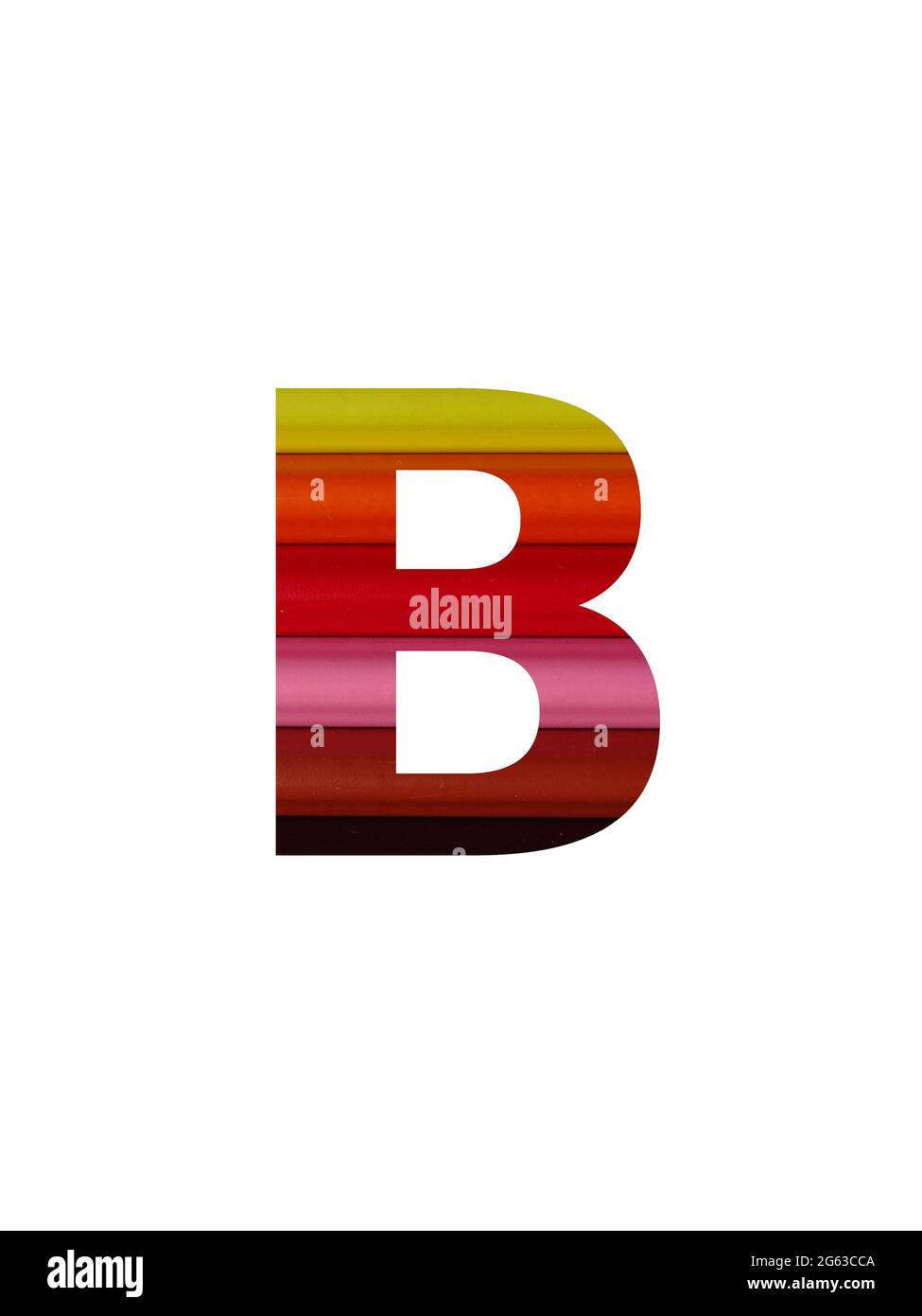 Yellow b Cut Out Stock Images & Pictures - Alamy