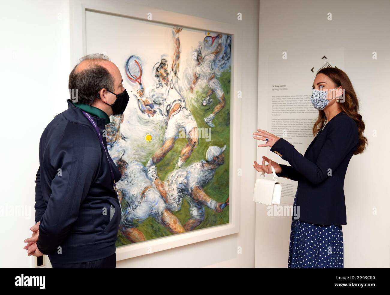 Murray chadwick hi-res stock photography and images - Alamy