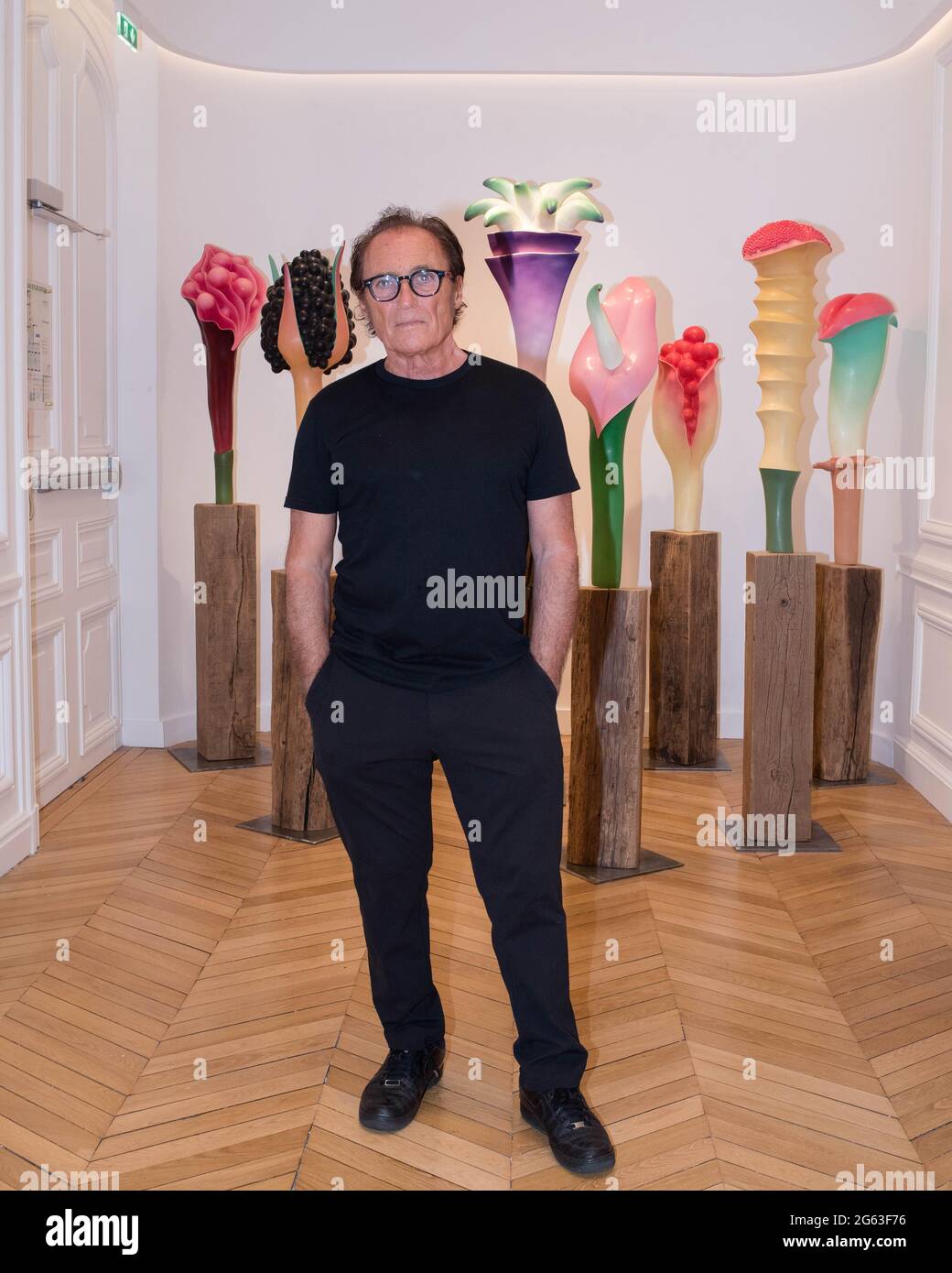 Xiao fan hi-res stock photography and images - Alamy