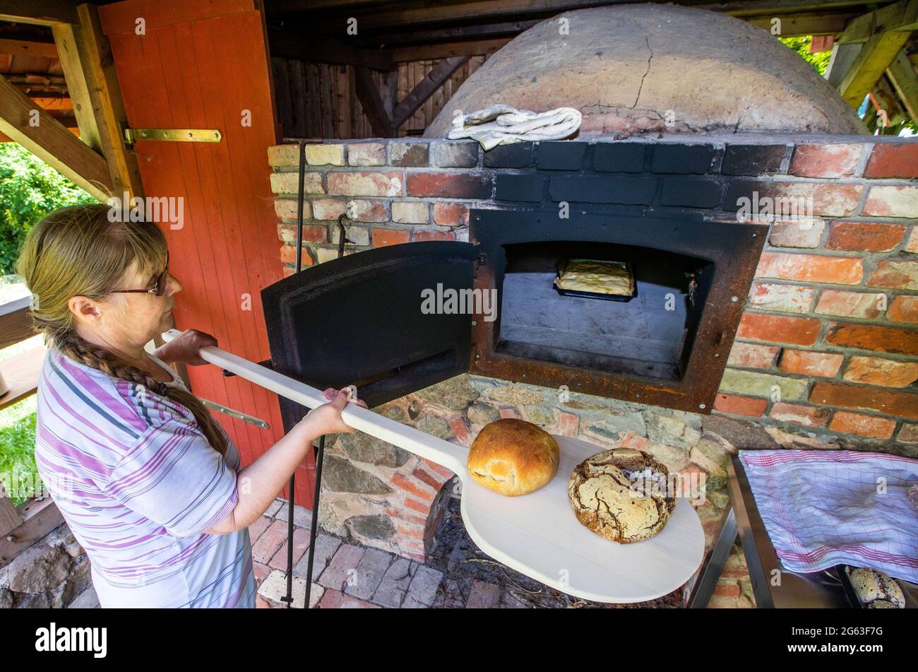 The bread museum germany hi-res stock photography and images - Alamy