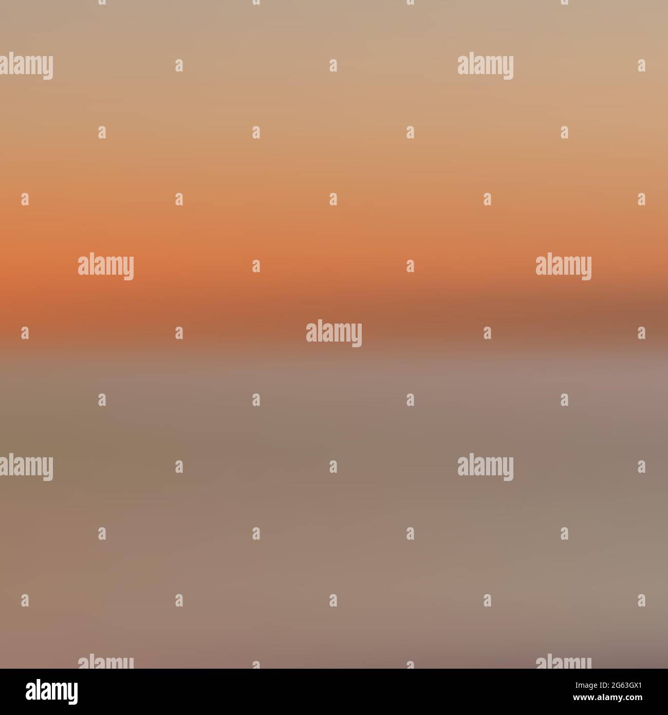 Sunset gradient backdrop. Sunset wallpaper Stock Vector Image & Art - Alamy