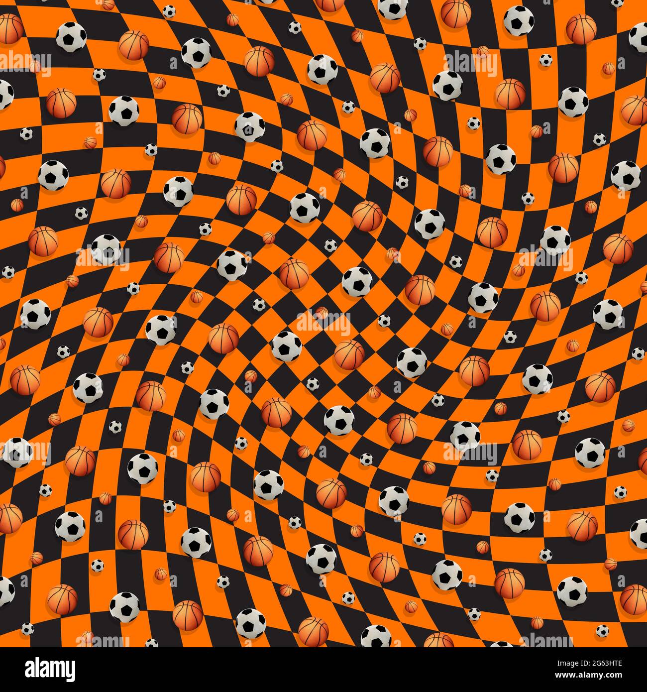 Football neon pop art hi-res stock photography and images - Alamy