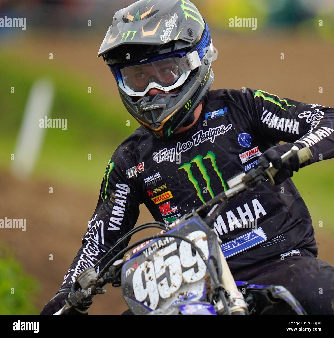 Maxime renaux hi-res stock photography and images - Alamy