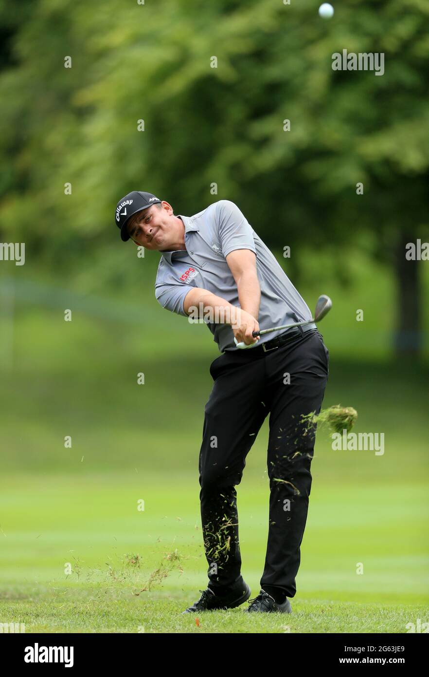 Christiaan bezuidenhout hi-res stock photography and images - Alamy