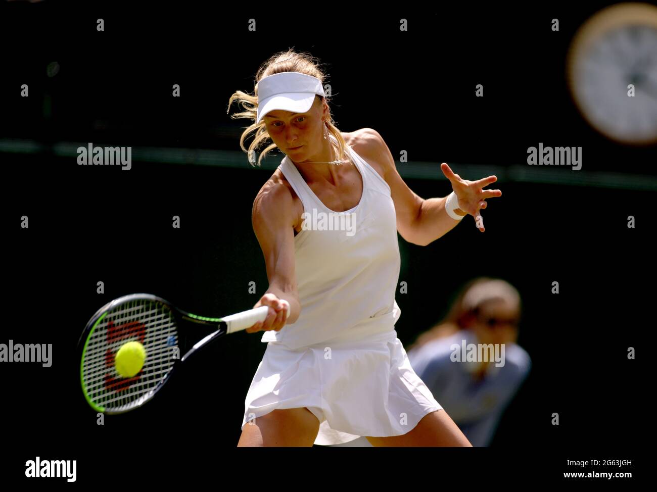 Liudmila samsonova hi-res stock photography and images - Alamy