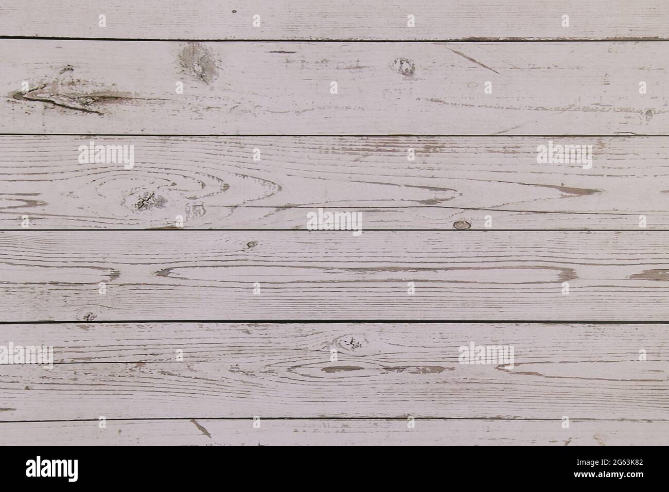 White wooden lines wallpaper texture backgound Stock Photo - Alamy