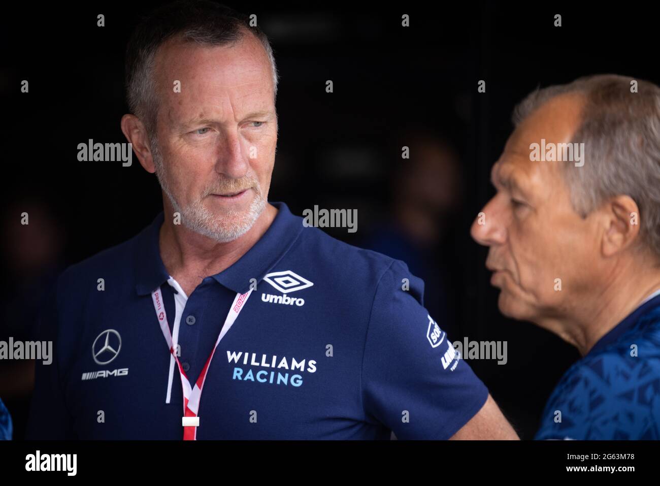 Austria david hi-res stock photography and images - Alamy