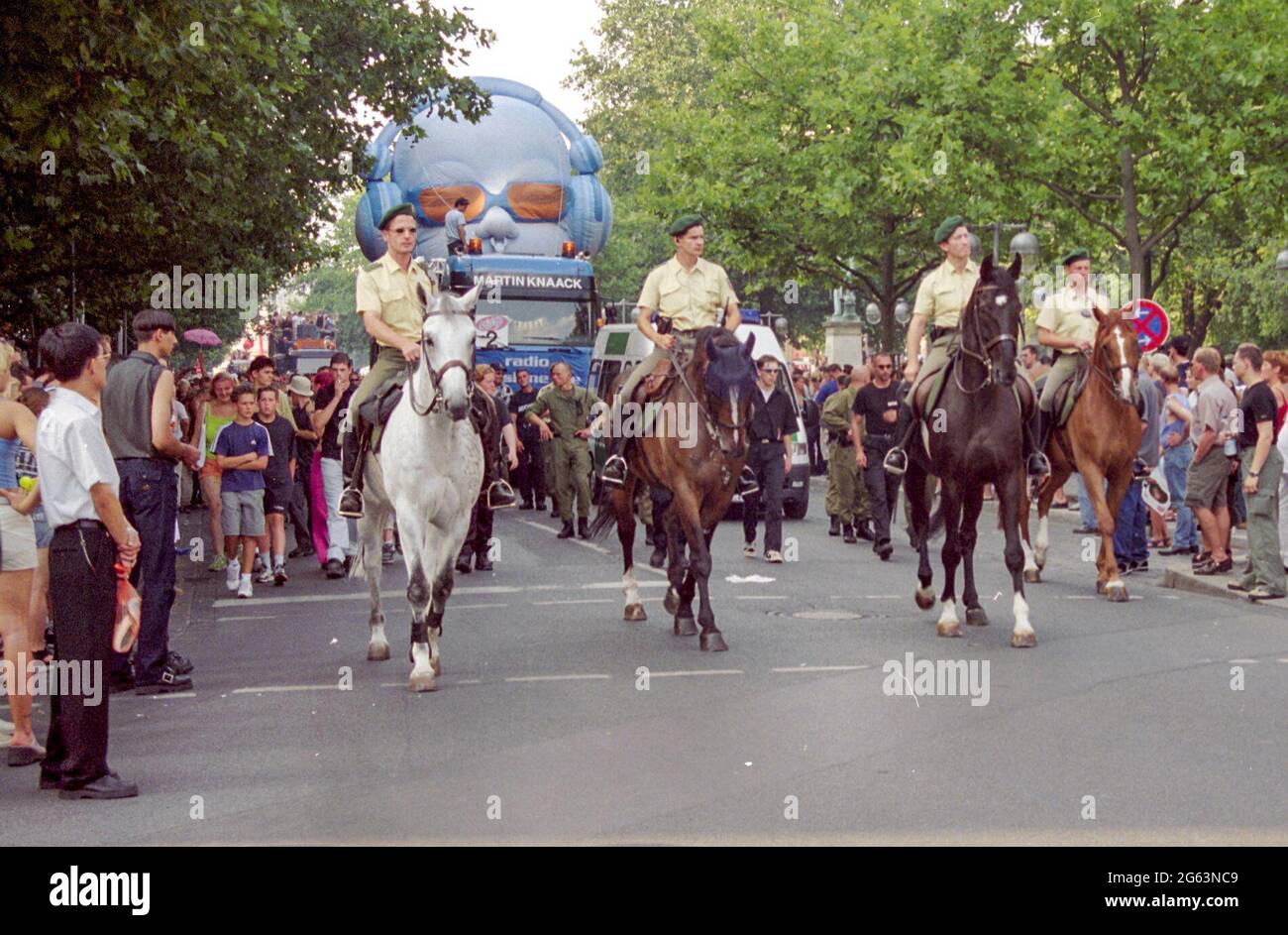 Reincarnation parade hi-res stock photography and images - Alamy