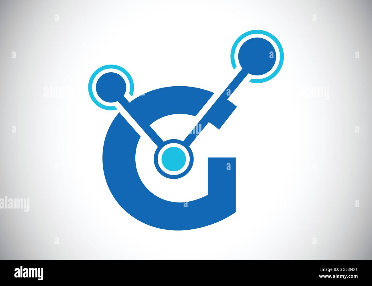 Sign connect Stock Vector Images - Alamy