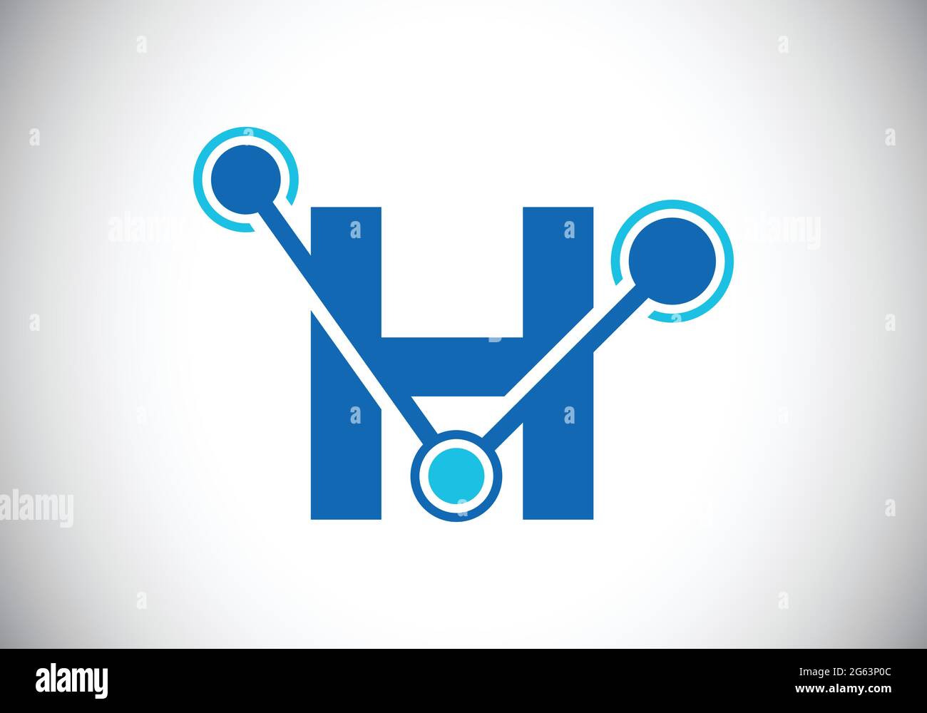 Network sign h hi-res stock photography and images - Alamy