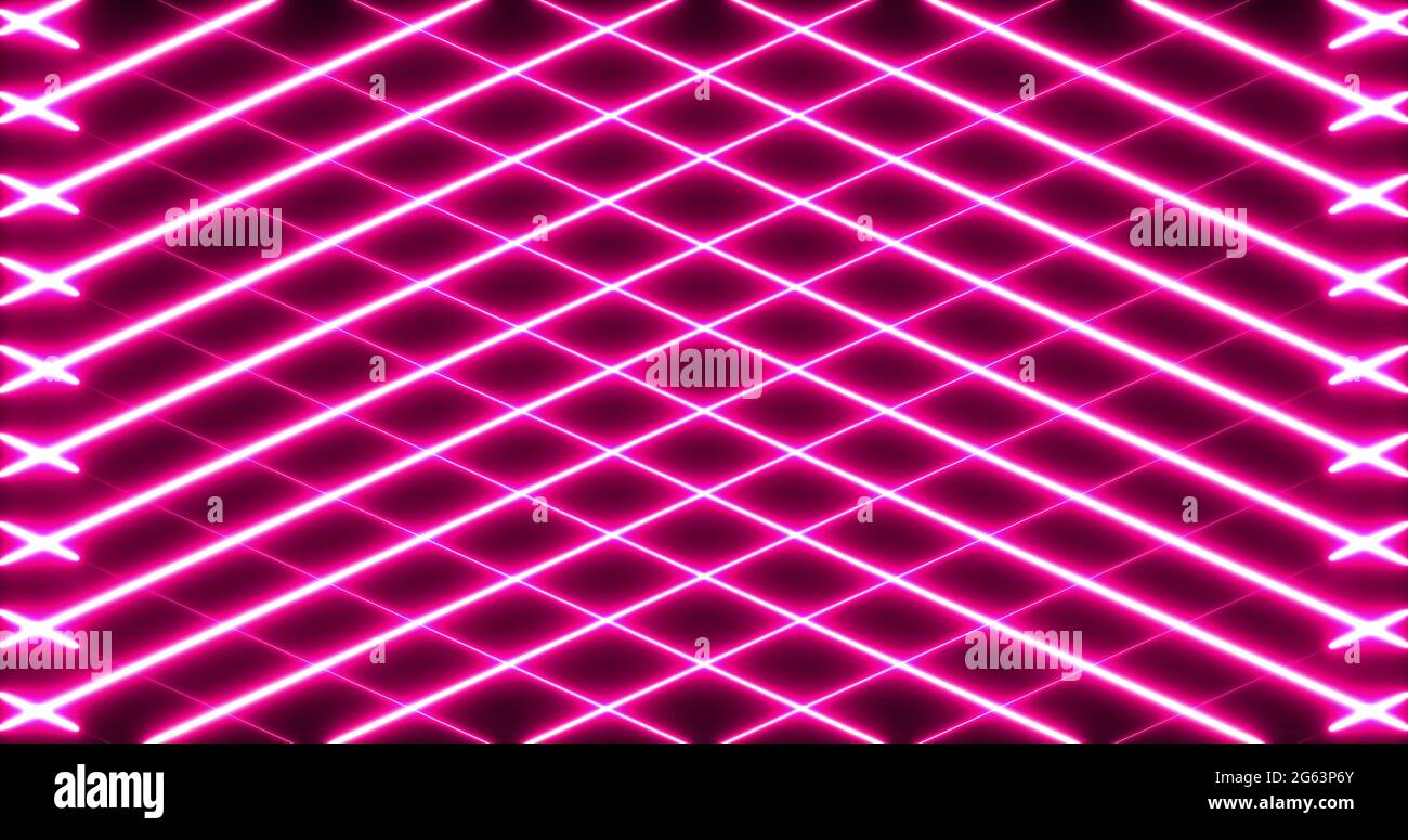 Abstract crossing lines hi-res stock photography and images - Alamy