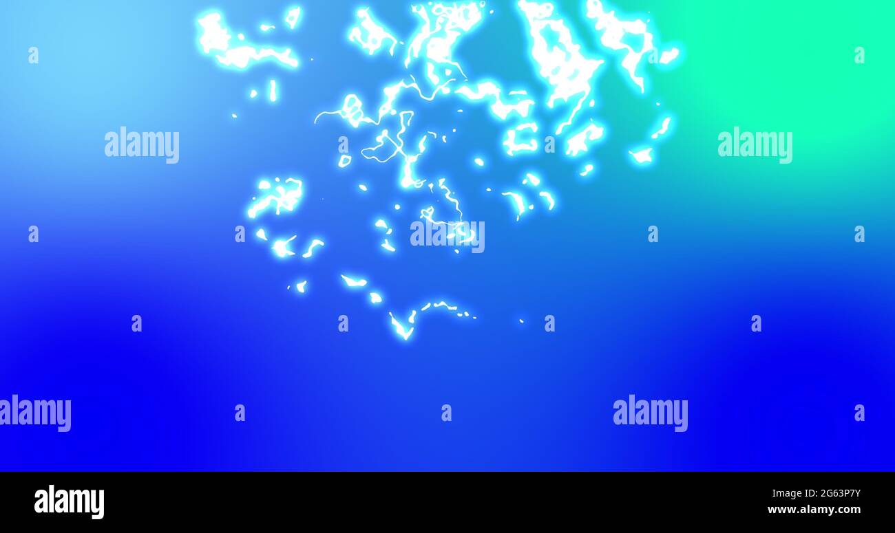 Green Current High Resolution Stock Photography and Images - Alamy