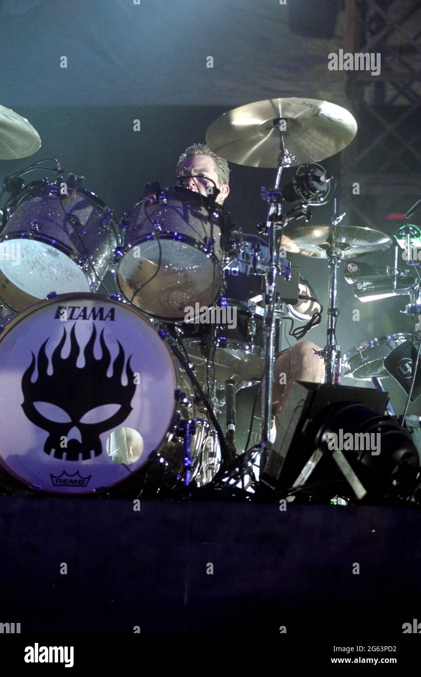 Offspring The Drums