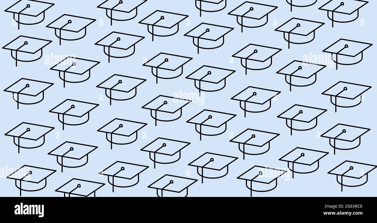 Hats blue hi-res stock photography and images - Alamy