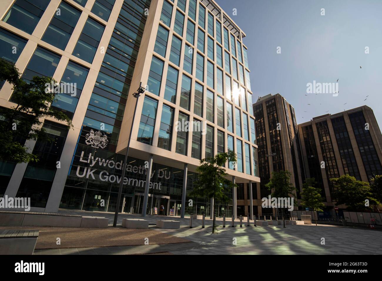 New uk government hi-res stock photography and images - Alamy