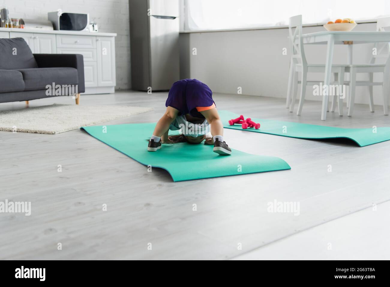 Asian family having fun playful hi-res stock photography and images - Alamy