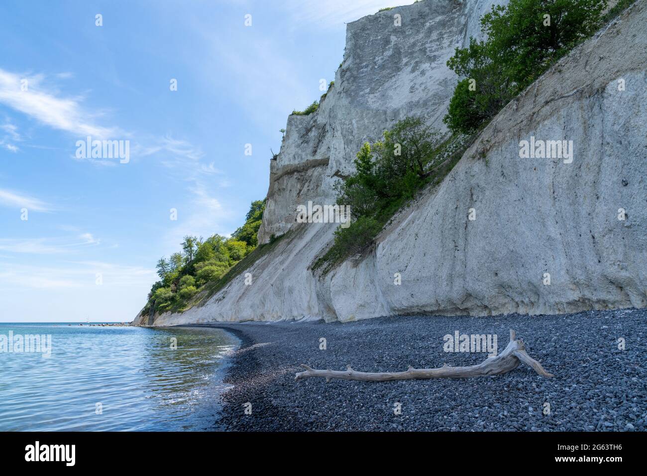 Chalkstone pebbles hi-res stock photography and images - Alamy