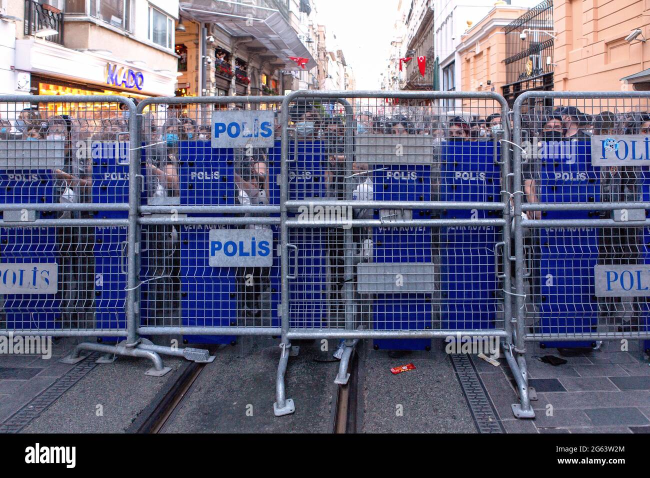 barricades-setup-on-the-road-during-the-demonstration-turkey-s-formal