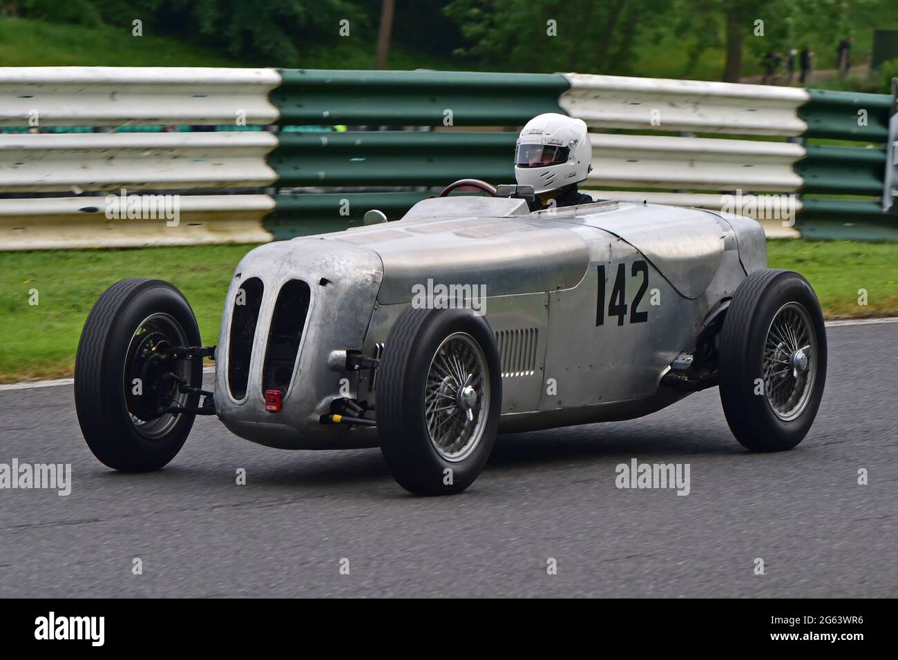 Shuttleworth and nuffield trophies hi-res stock photography and images ...