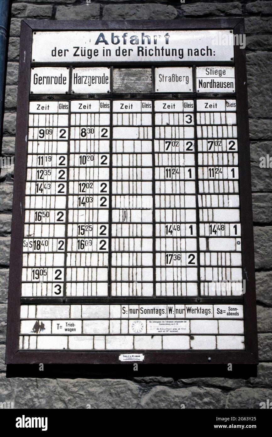 1990s train hi-res stock photography and images - Alamy