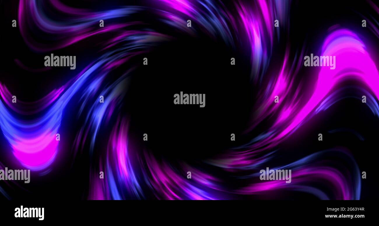 Swirl blue background hi-res stock photography and images - Alamy