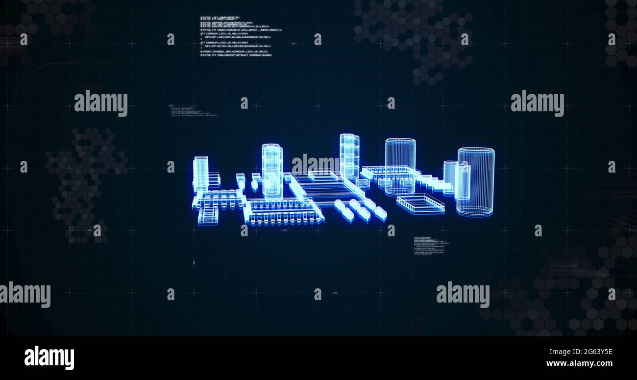 Digital image processing hi-res stock photography and images - Alamy