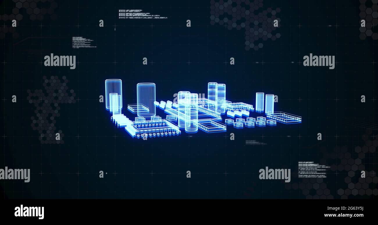 Digital elements hi-res stock photography and images - Alamy