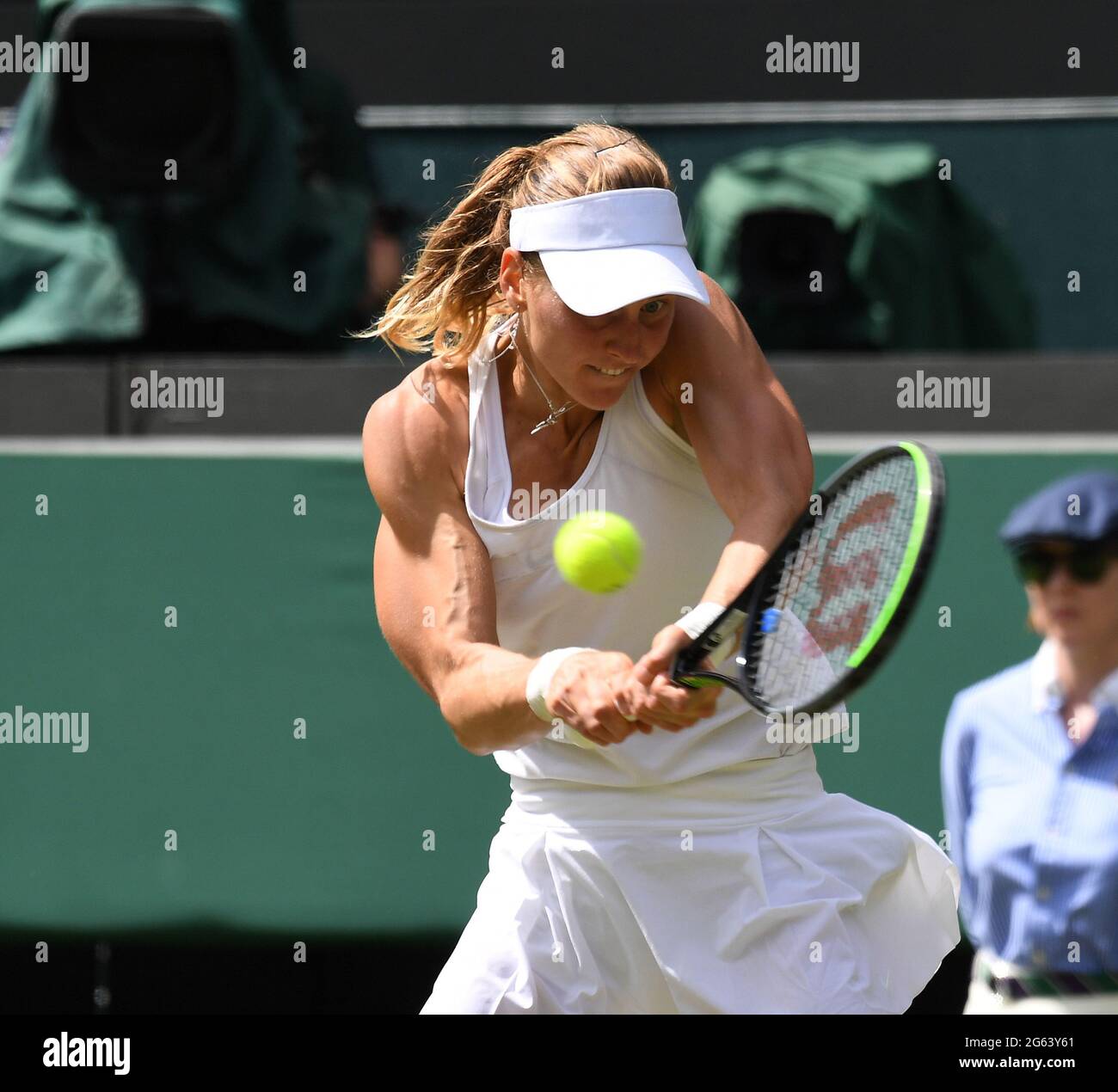 Liudmila samsonova hi-res stock photography and images - Alamy