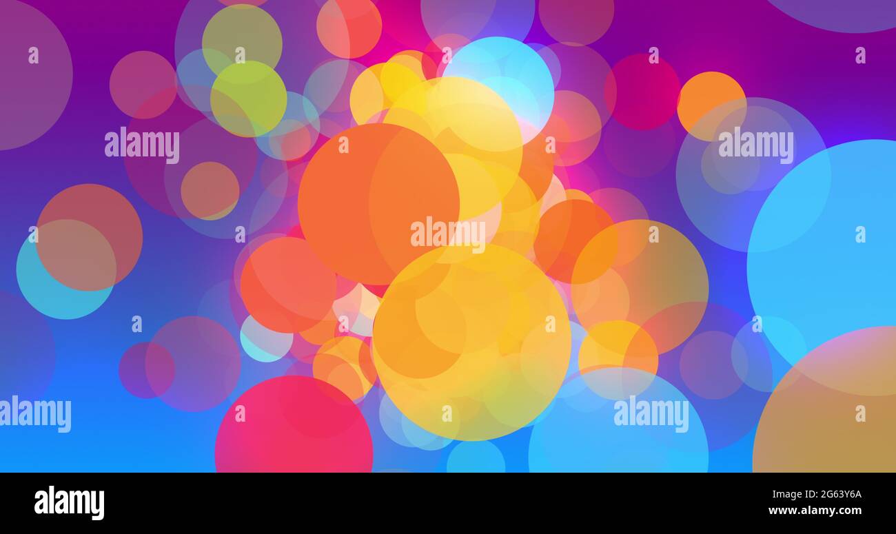 Graduated blue background hi-res stock photography and images - Alamy