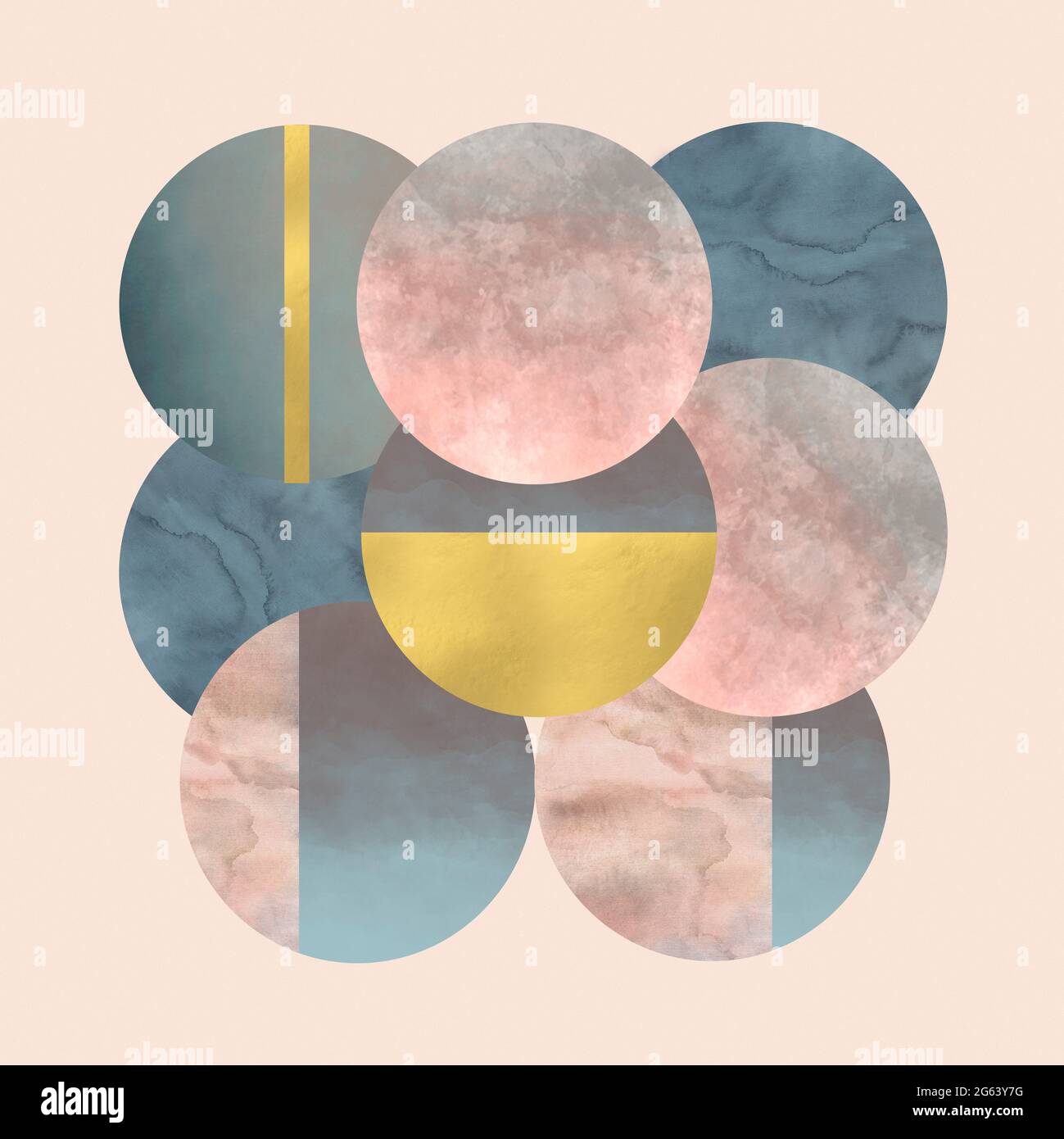 Graphic design elements. Wall paper, textile design, pattern, texture ...