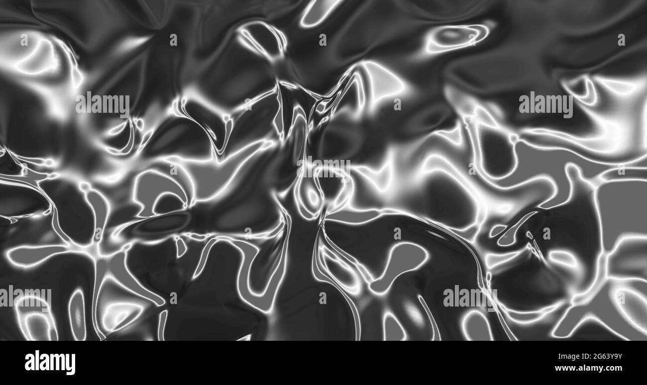 Silver metallic paint hi-res stock photography and images - Alamy