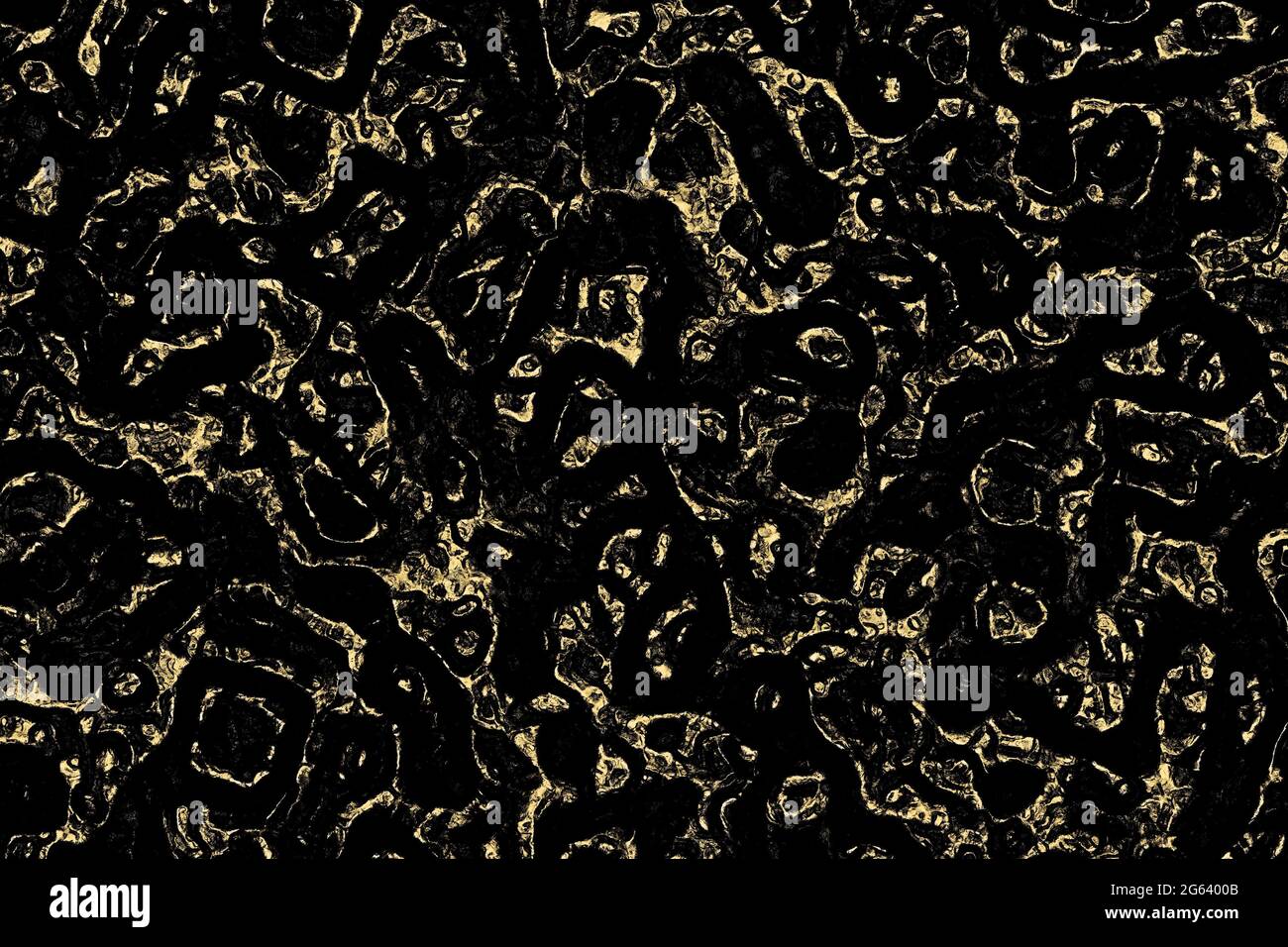 cute orange deep horrific rough digital drawn texture or background ...