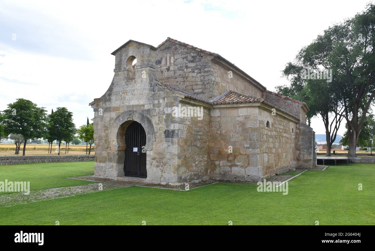 Christian visigoths hi-res stock photography and images - Alamy