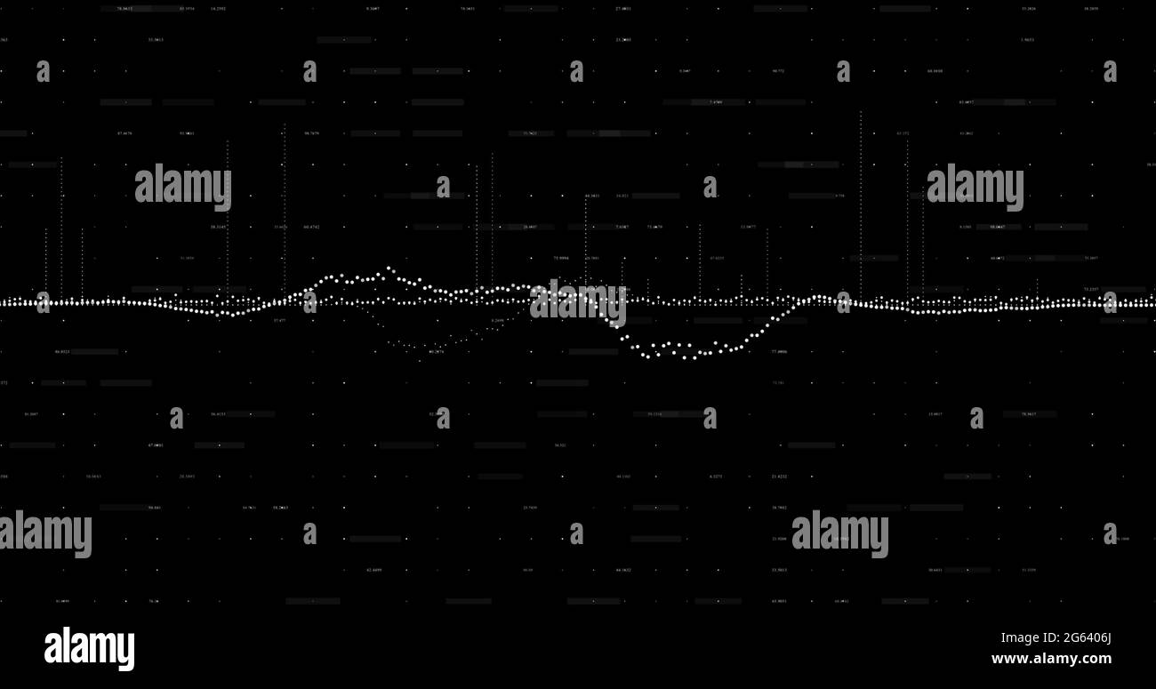Dot graphs hi-res stock photography and images - Alamy